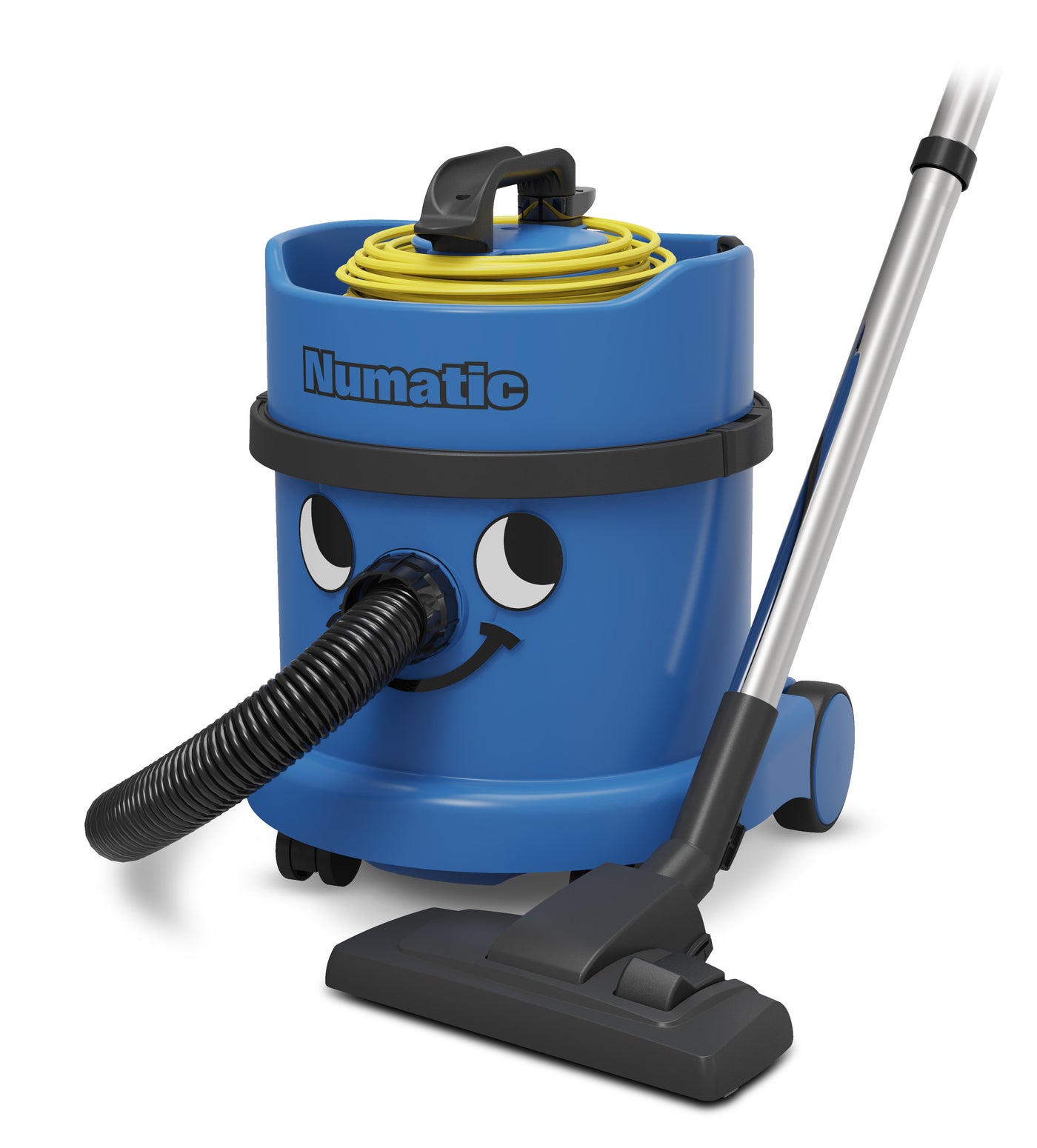 Tub Vacuum Cleaners – Anderson Trade