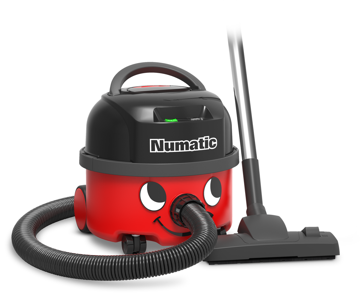 Tub Vacuum Cleaners – Anderson Trade