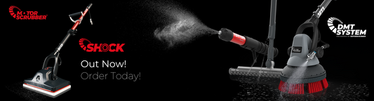 Anderson Electrical Trade | Cleaning Equipment & Spares – Anderson Trade