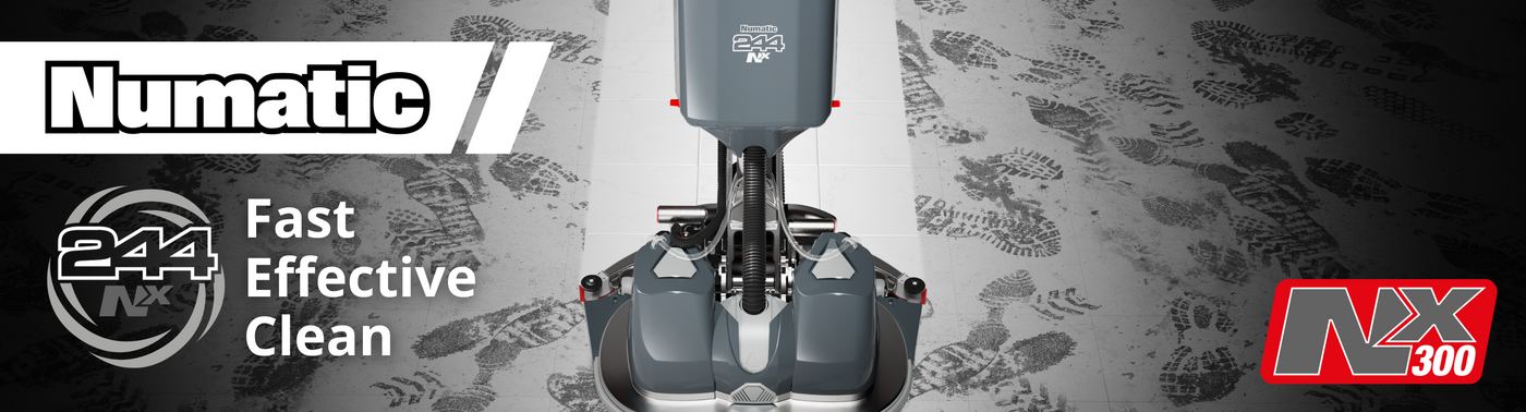 Anderson Electrical Trade | Cleaning Equipment & Spares – Anderson Trade