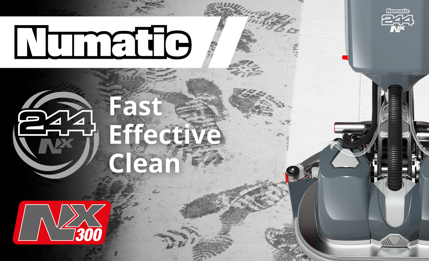 Anderson Electrical Trade | Cleaning Equipment & Spares – Anderson Trade