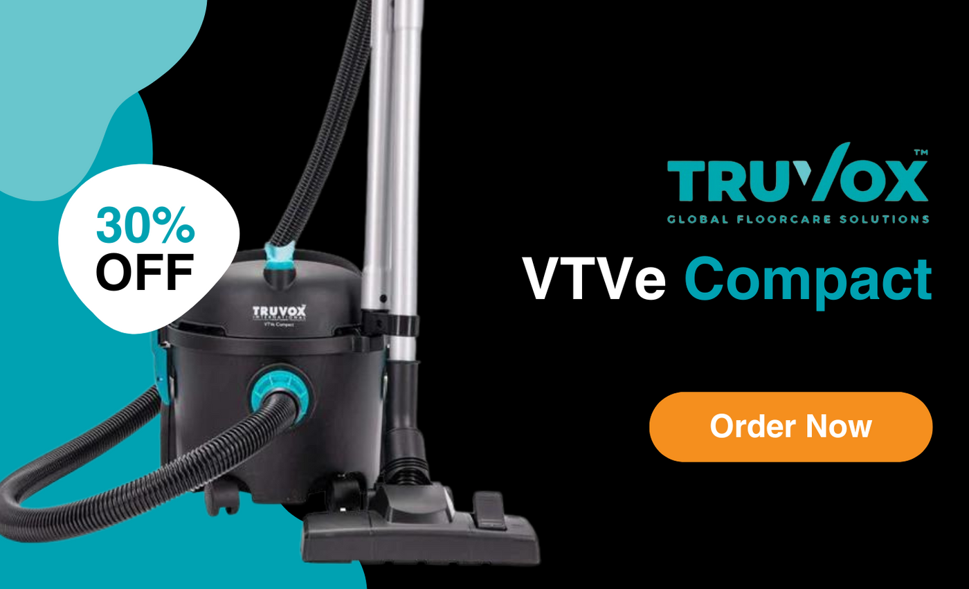 Anderson Electrical Trade | Cleaning Equipment & Spares – Anderson Trade