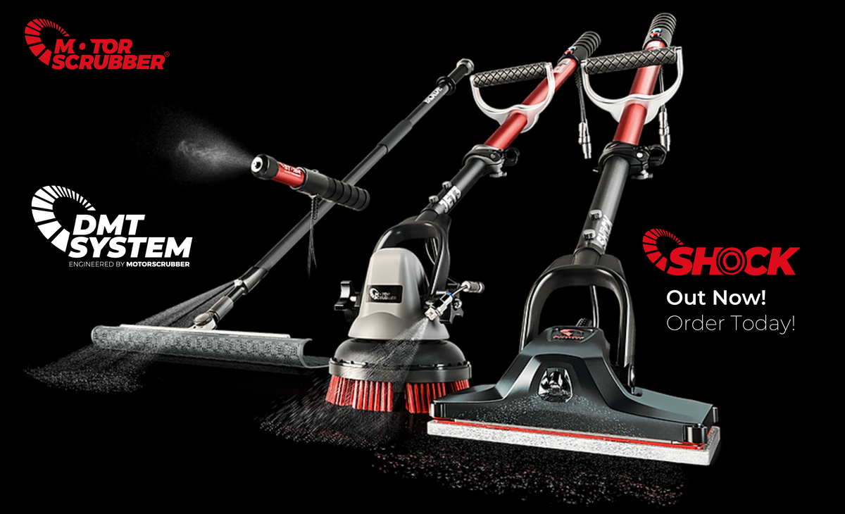 Anderson Electrical Trade | Cleaning Equipment & Spares – Anderson Trade