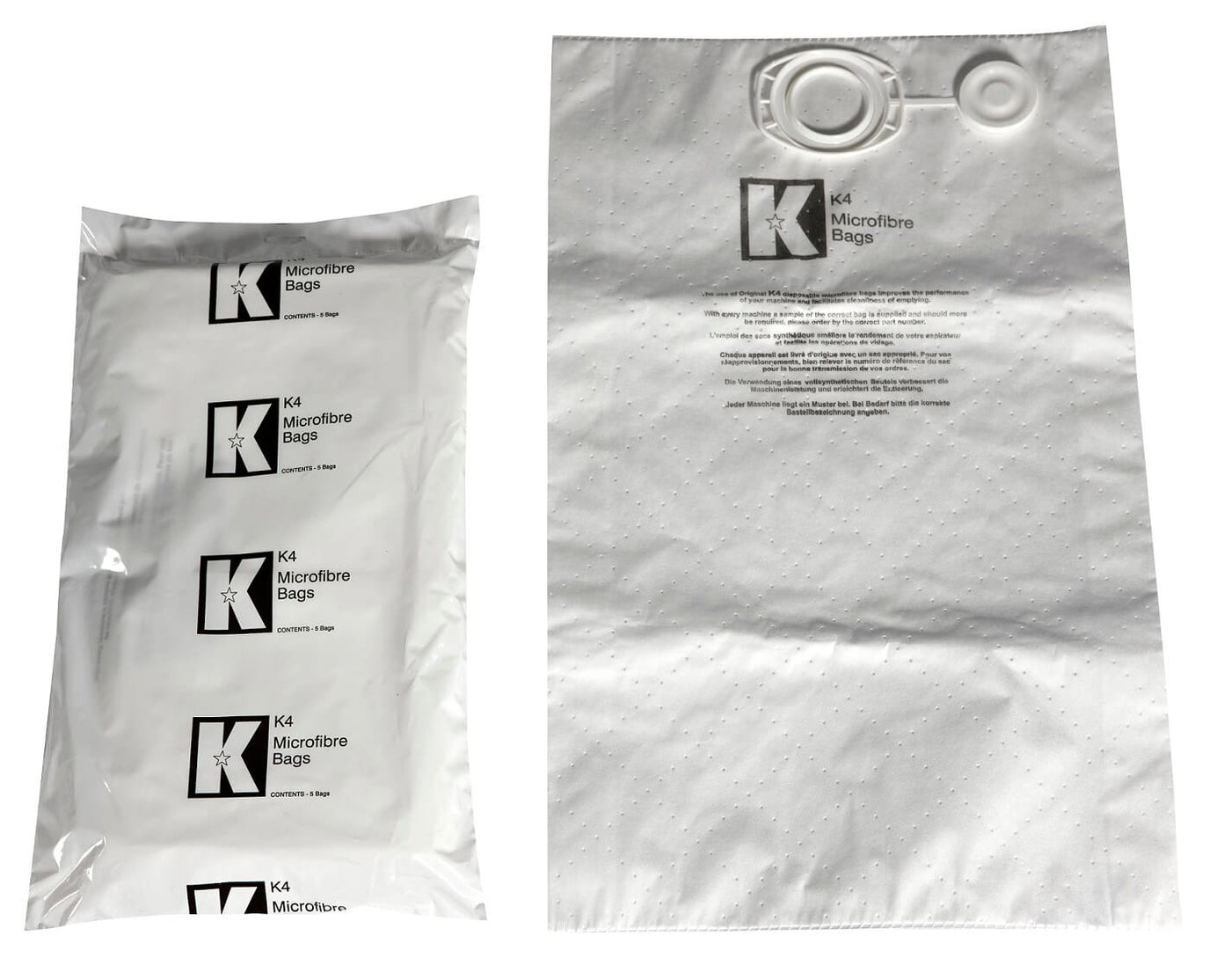 A Guide to Buying the Right Vacuum Cleaner Bags – Anderson Trade