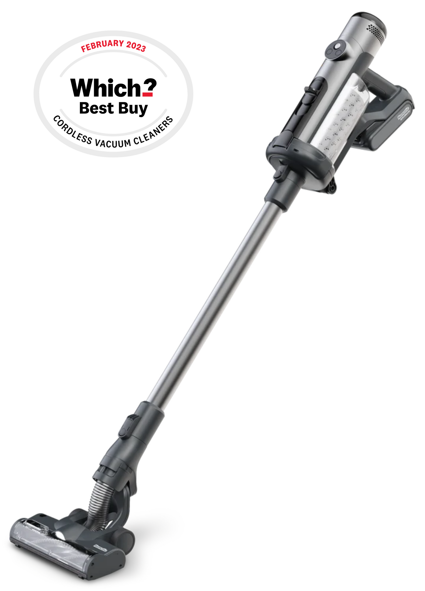 Numatic Quick Battery Stick Vac - NQ100 – Anderson Trade
